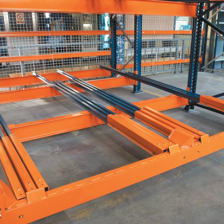 Racking DIRECT – Specialized Services for Industries - RackingDIRECT