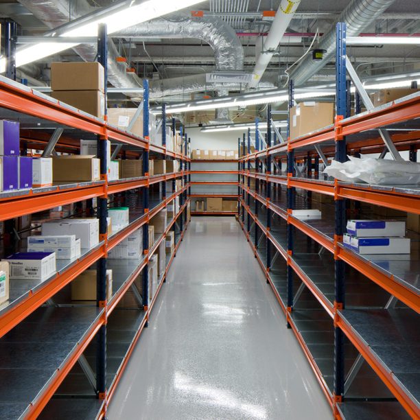 Racking DIRECT – Specialized Services for Industries - RackingDIRECT